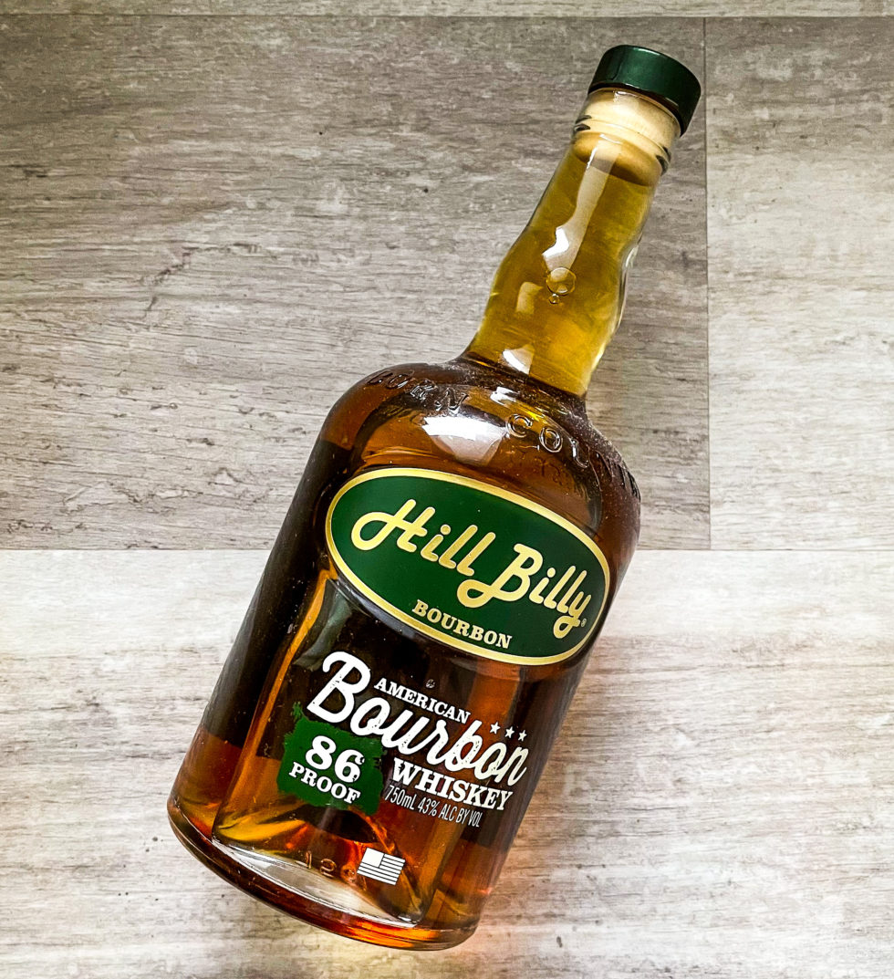 Hillbilly Bourbon - The Bourbon Life™️